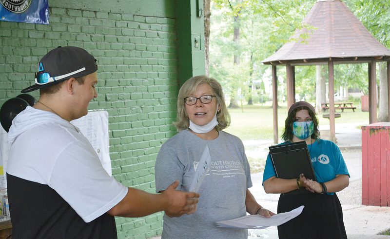 12 graduate YouthBuild program | News, Sports, Jobs - The Intermountain